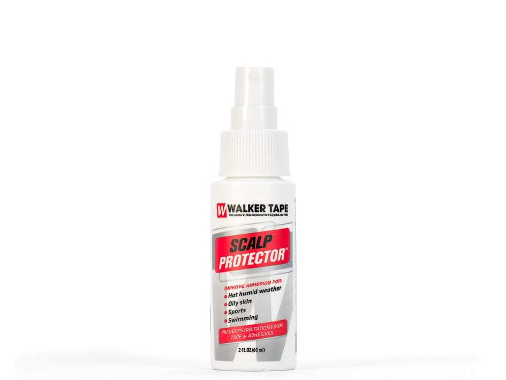 Antyperspirant do skóry głowy Scalp Protector Spray - HAIRLINE ...